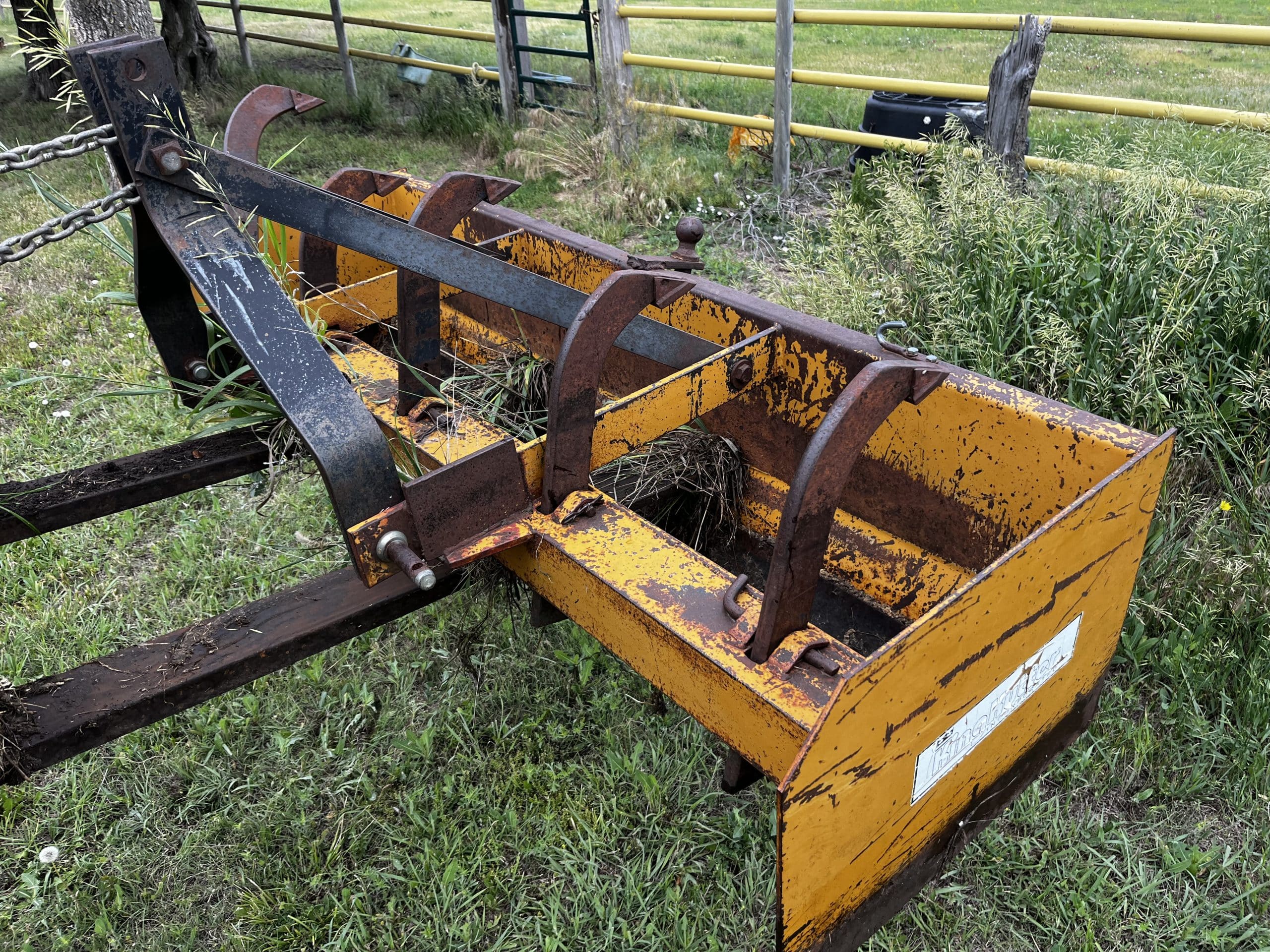 Roy Lange Estate Auction – Schneider Auction Service