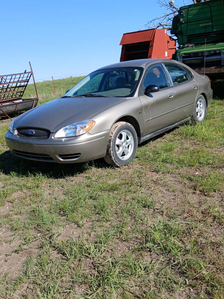 Roy Lange Estate Auction – Schneider Auction Service